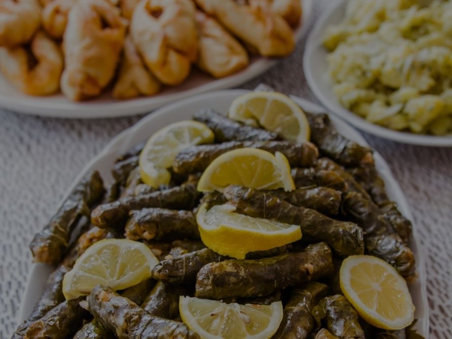 Gün Tabağı Kaç Kalori? Besin Değerleri ve İçeriği